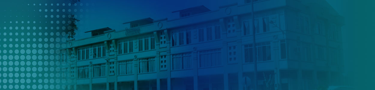 banner | i-Systems Group of Colleges