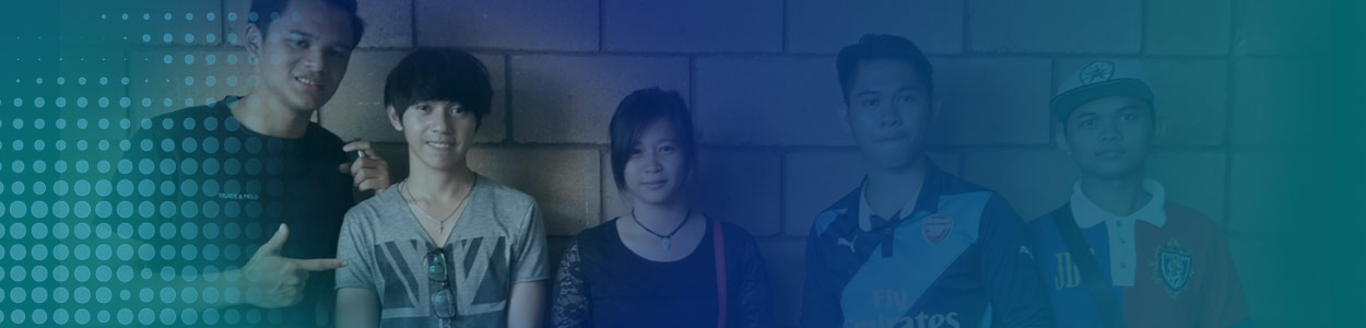 student-life-banner | i-Systems Group of Colleges