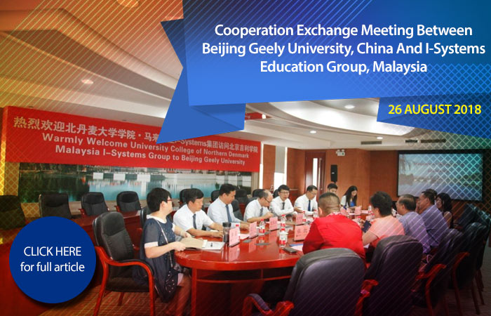 i-Systems Group of Colleges