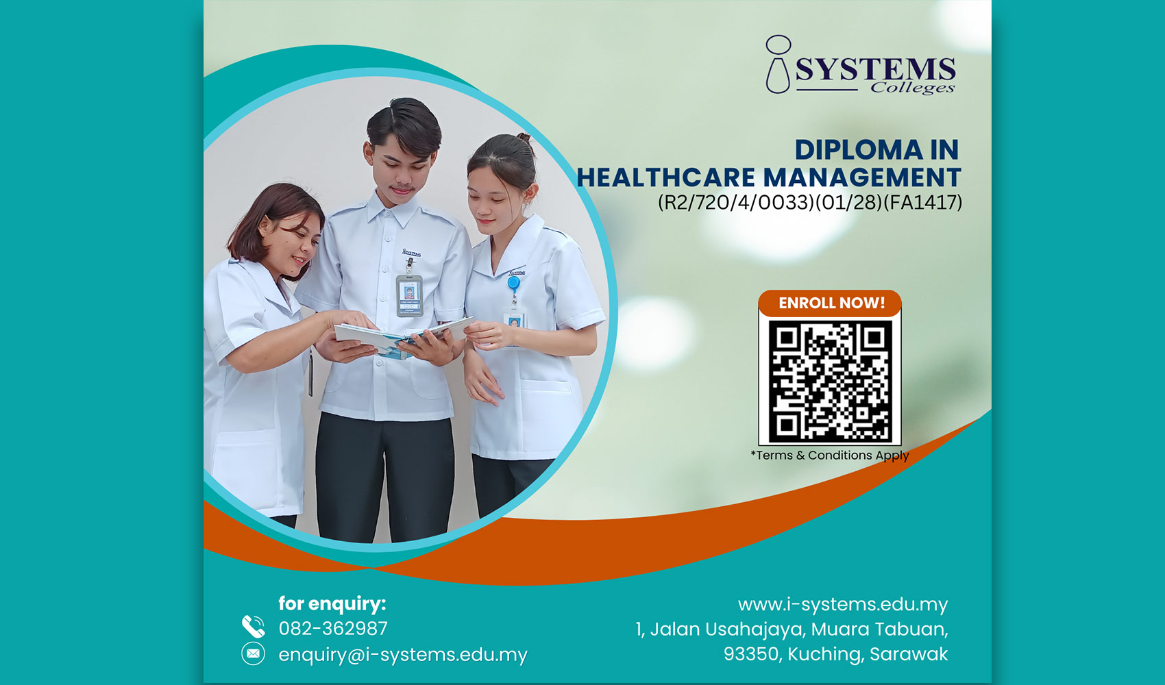 i-Systems Group of Colleges