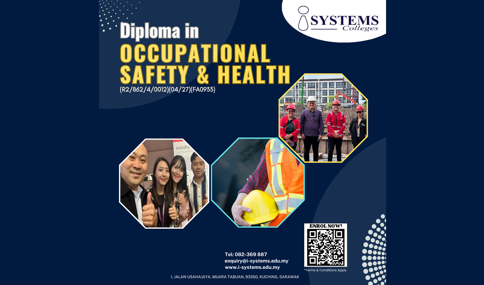 i-Systems Group of Colleges